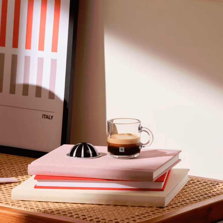 خرید و قیمت کپسول قهوه ورتو مدل Ristretto Classico