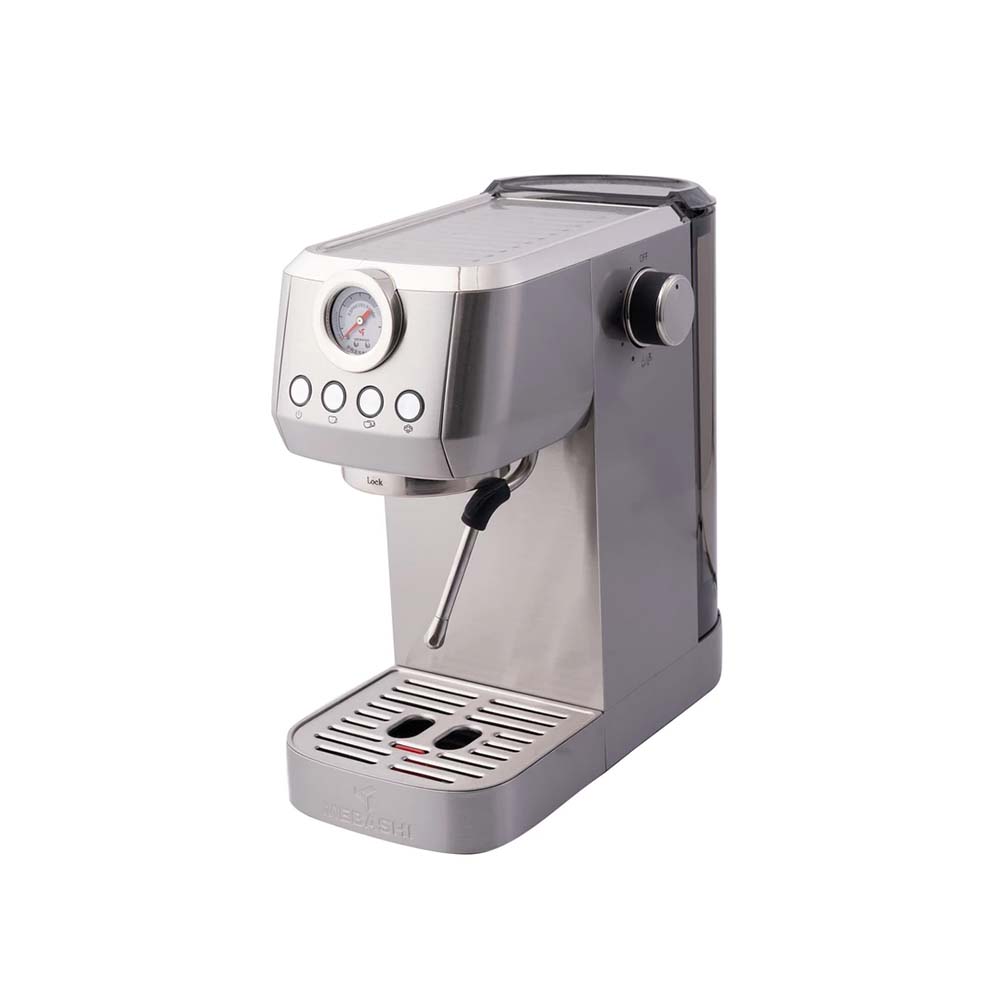 خرید و قیمت اسپرسو ساز نوا مدل 164 - Nova NCM-164EXPGR